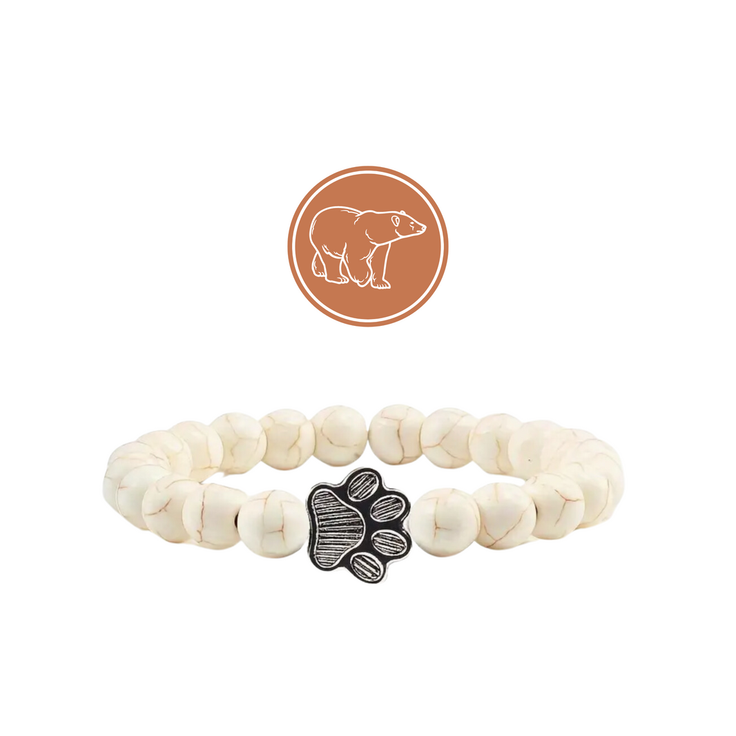 Wildlife Rescuers Store: Unique Animal Bracelets | Support Wildlife ...